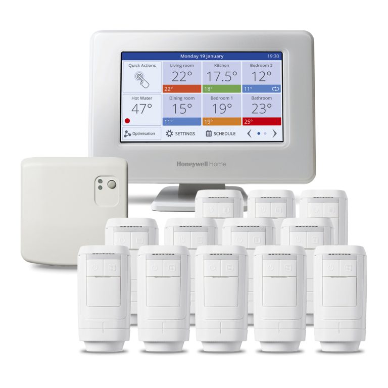 Shop | The Smart Thermostat Shop