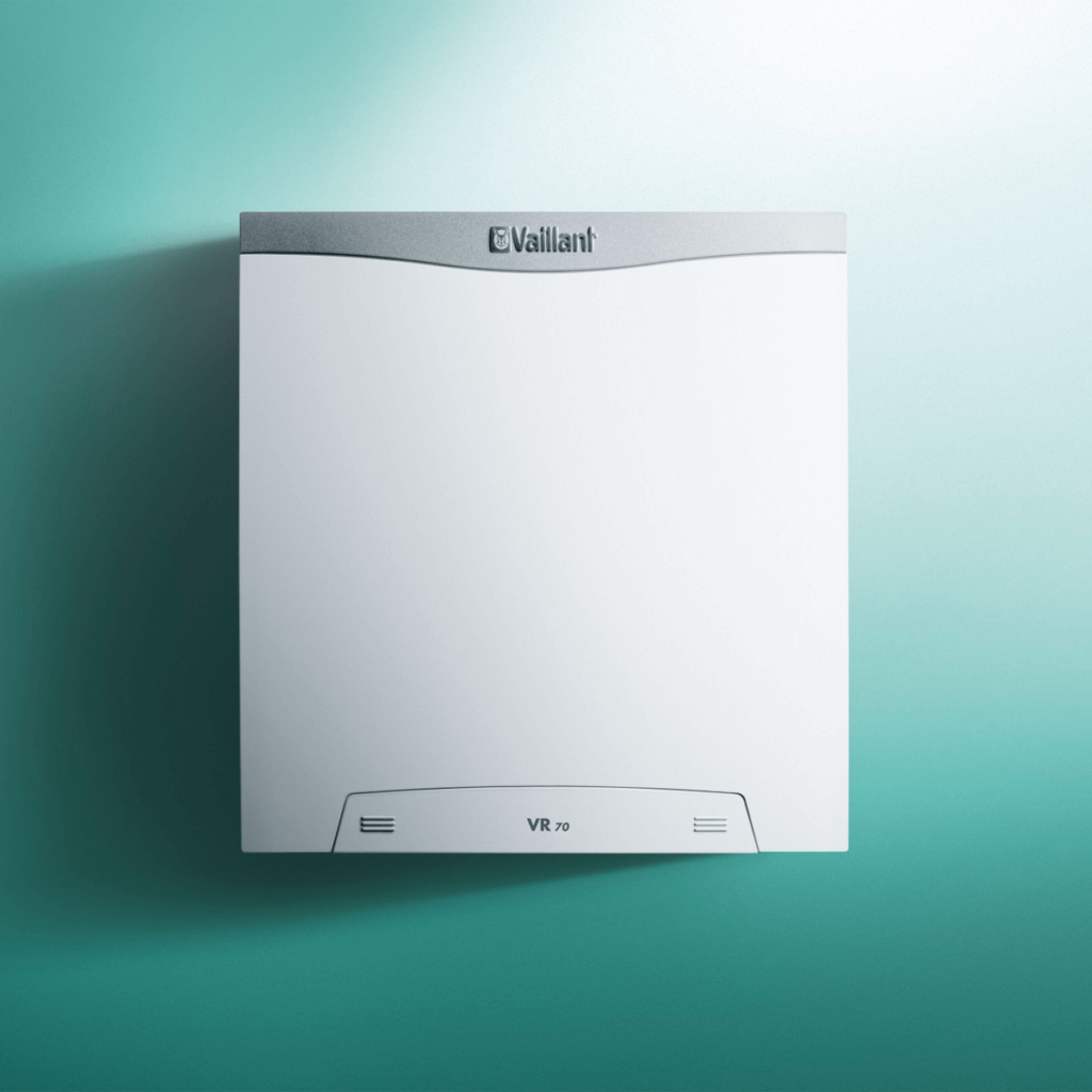 Vaillant VR 71 Wiring Centre (0020184847) | The Smart Thermostat Shop
